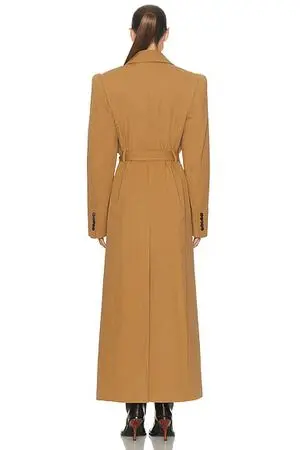 Dries Van Noten Rafti Coat