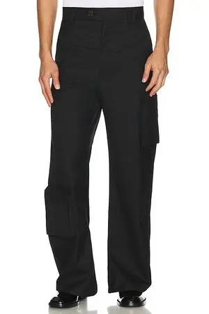 KODY PHILLIPS Rip Van Kody Cargo Pants