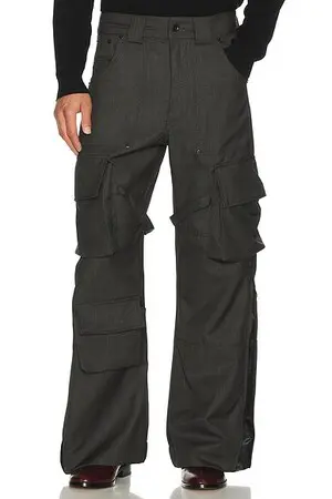 KODY PHILLIPS Mr. Poopy Pants In Soot