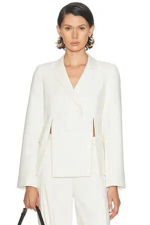 Alexis Joaquin Jacket