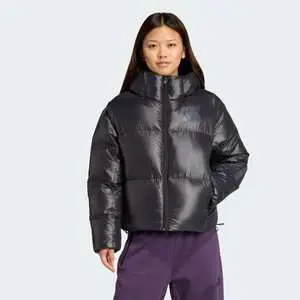 Adidas Puff Outerwear For Women