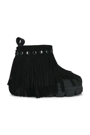 Waterproof Booties