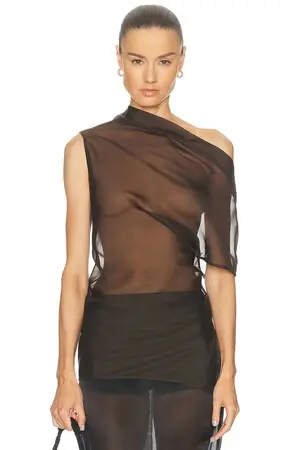 Eaves Off The Shoulder Kaftans Tunics