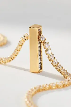 Maria Canale Yellow Gold Jewelry