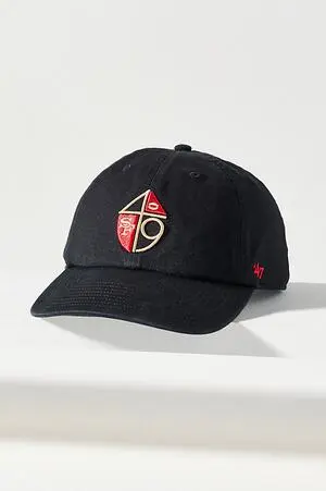 '47 Nfl Cleanup Baseball Cap - San Francisco 49ers