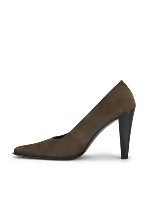 Jude Pointed Toe Shoes For Women