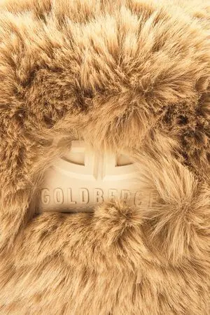 Goldbergh Cher Aviator Hat