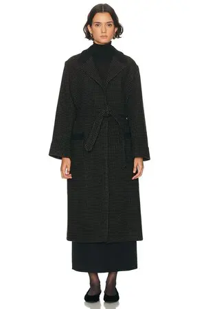 BODE Hemlock Coat