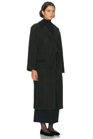 BODE Hemlock Coat
