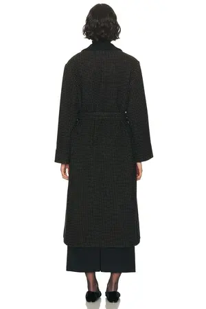 BODE Hemlock Coat