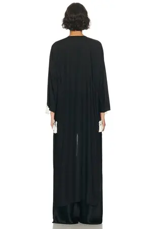 BODE Shadow Kaftan