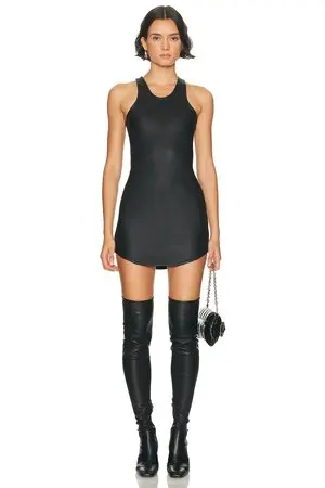 Alexander Wang Mini Tank Dress