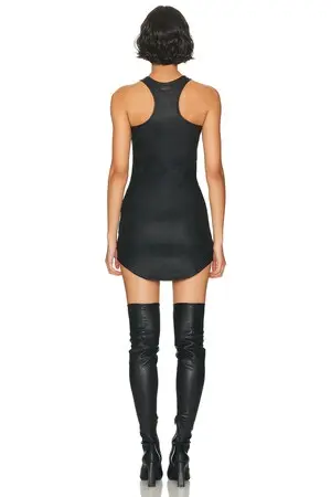 Alexander Wang Mini Tank Dress