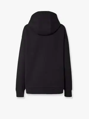 Fendi Oversized Cotton Sweatshirt
