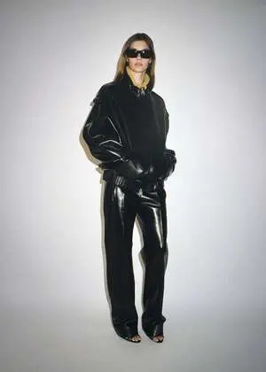 Khaite Miles Pant