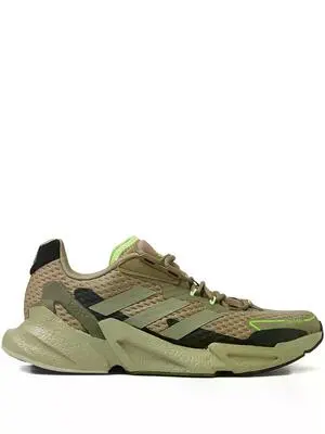 Men's Adidas Green Sneakers