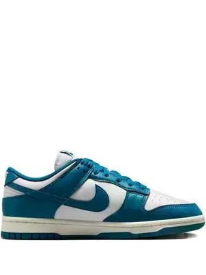 Nike Dunk Green Abyss Sneakers