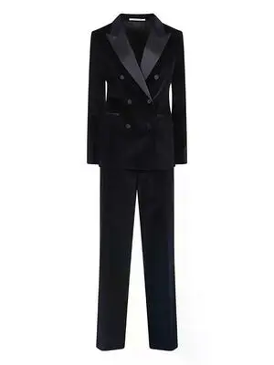Tagliatore Double-breasted Suit