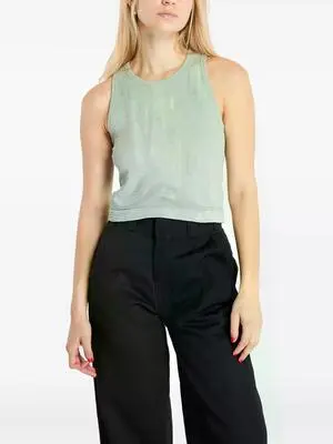 Nike Round Neck Camis Tanks For Women