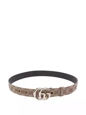 Women's Gucci Silver Belts