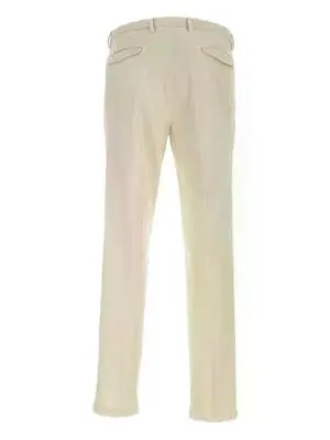 BRIGLIA 1949 Pockets Trousers