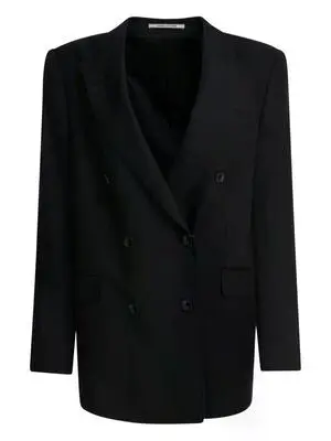 Tagliatore Double-breasted Blazer