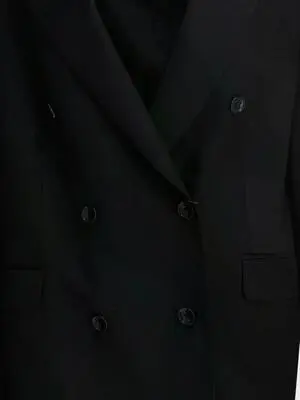 Tagliatore Double-breasted Blazer