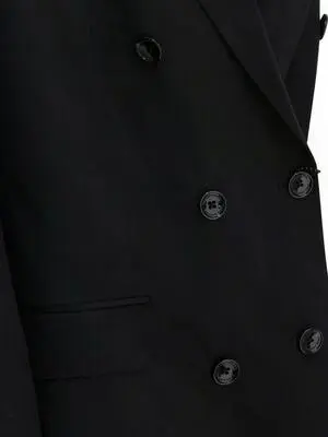Tagliatore Double-breasted Blazer