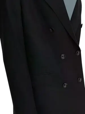 Tagliatore Double-breasted Blazer