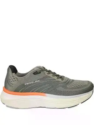 FESSURA Speed 01 Sneakers - Grey