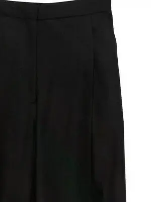 LARDINI Pleated Trousers