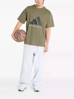 Adidas Logo T-shirt