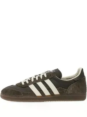 Adidas Wensley Spzl Sneakers - Brown