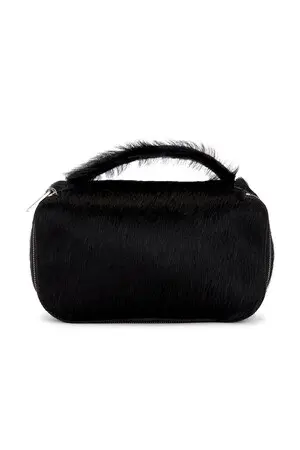 Rick Owens Medium Beauty Bag - Black