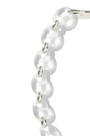 67JEWELRY Soet Resin Mariner Link Necklace