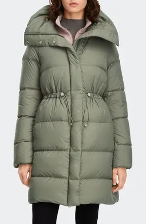 North Face Outer Boroughs Parkas