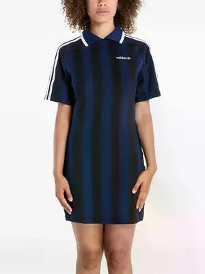 Adidas Collared Day Dresses
