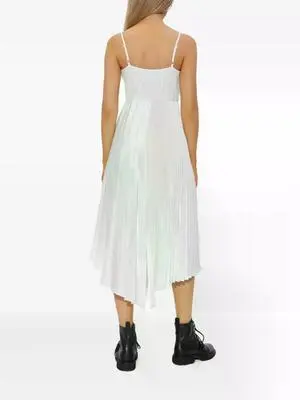 ALLSAINTS Jax Dress - White