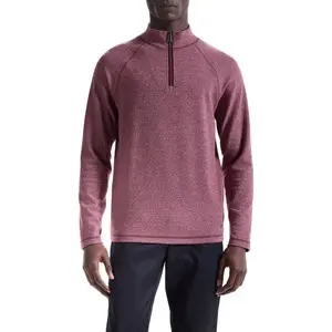 Bugatchi Raglan Activewear For Men