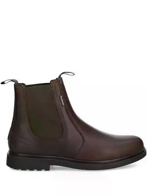 Barbour Hale Chelsea Boots
