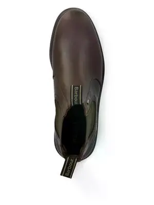 Barbour Hale Chelsea Boots