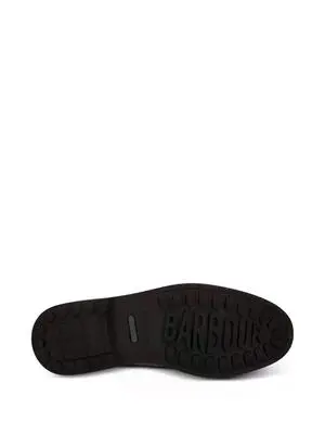 Barbour Hale Chelsea Boots