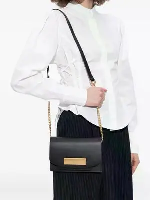 ALLSAINTS Mini Etta Cross Body Bag