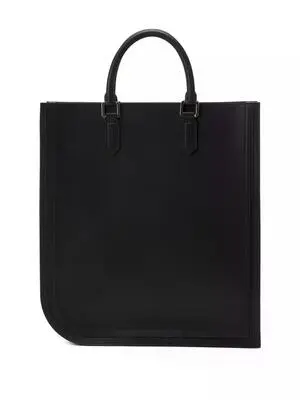 LANVIN Top Handle Tote Bag