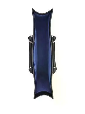 LANVIN Top Handle Tote Bag