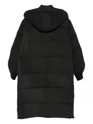 Iceberg Hooded Down Coat