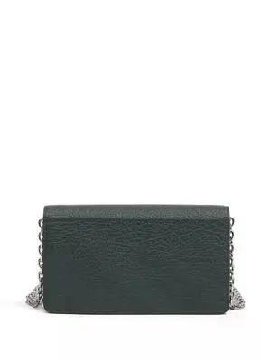 MAISON MARGIELA Four Stitches Chain Wallet