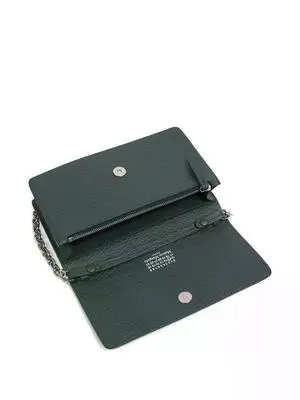 MAISON MARGIELA Four Stitches Chain Wallet