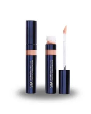 SIIA COSMETICS 2-pc. Ultimate Fit Concealer Duo Cashew