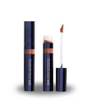 SIIA COSMETICS 2-pc. Ultimate Fit Concealer Duo Chestnut